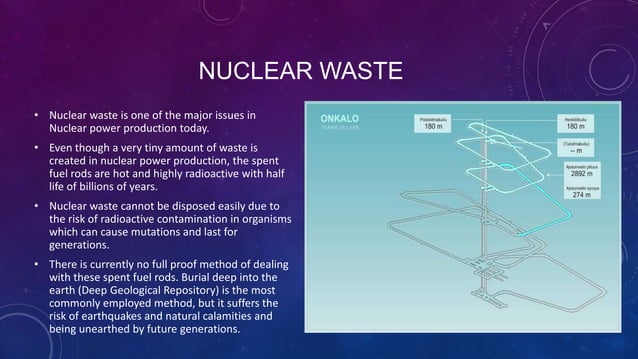 Nuclear Technology : Risks & Benefits | PPT
