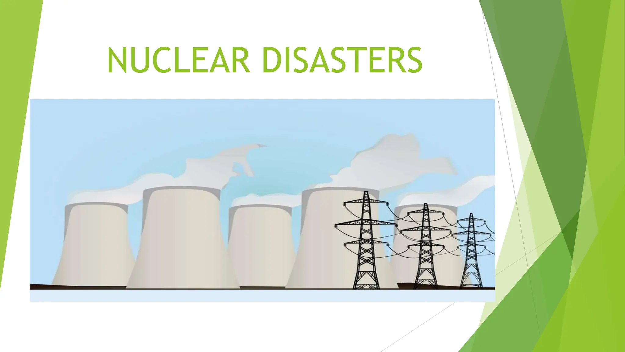 nuclear quality of life for geography .pptx