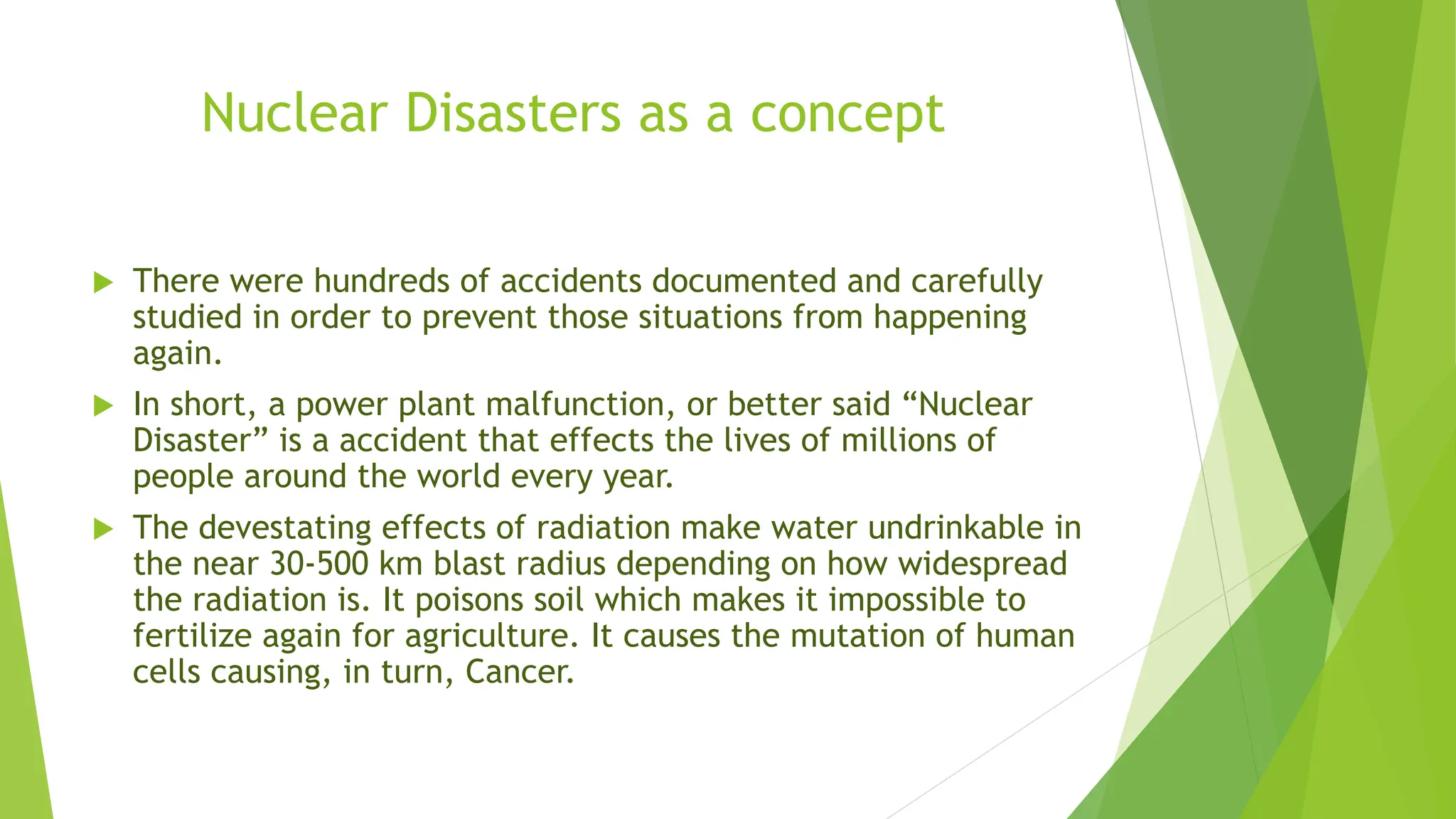 nuclear quality of life for geography .pptx