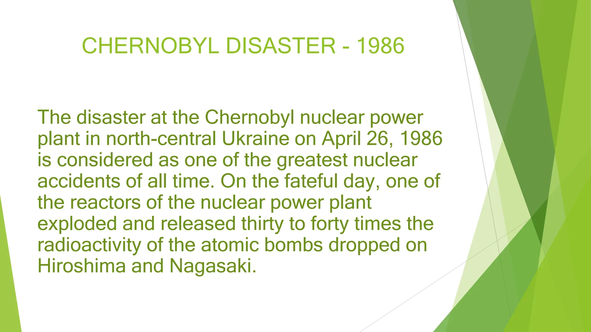 nuclear quality of life for geography .pptx