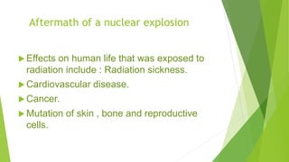 nuclear quality of life for geography .pptx