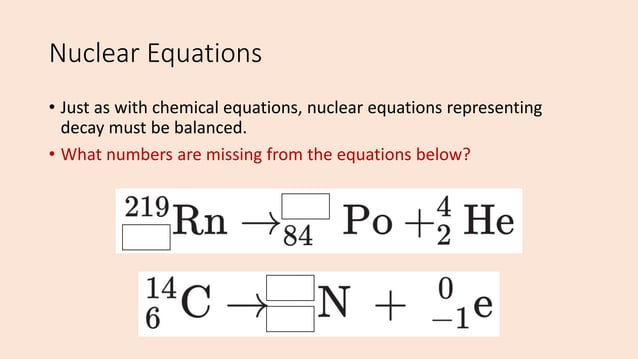 Nuclear-Physics(Radioactivity)_pearson international igcse curriculum ...