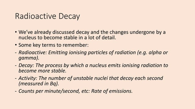 Nuclear-Physics(Radioactivity)_pearson international igcse curriculum ...
