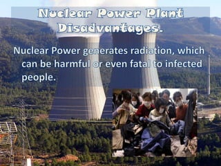 Nuclear Power Plant | PPT