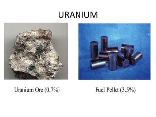 Nuclear by RANA SAIFULLAH KHAN | PPTX | Chemistry | Science