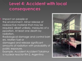 Nuclear accidents | PPT