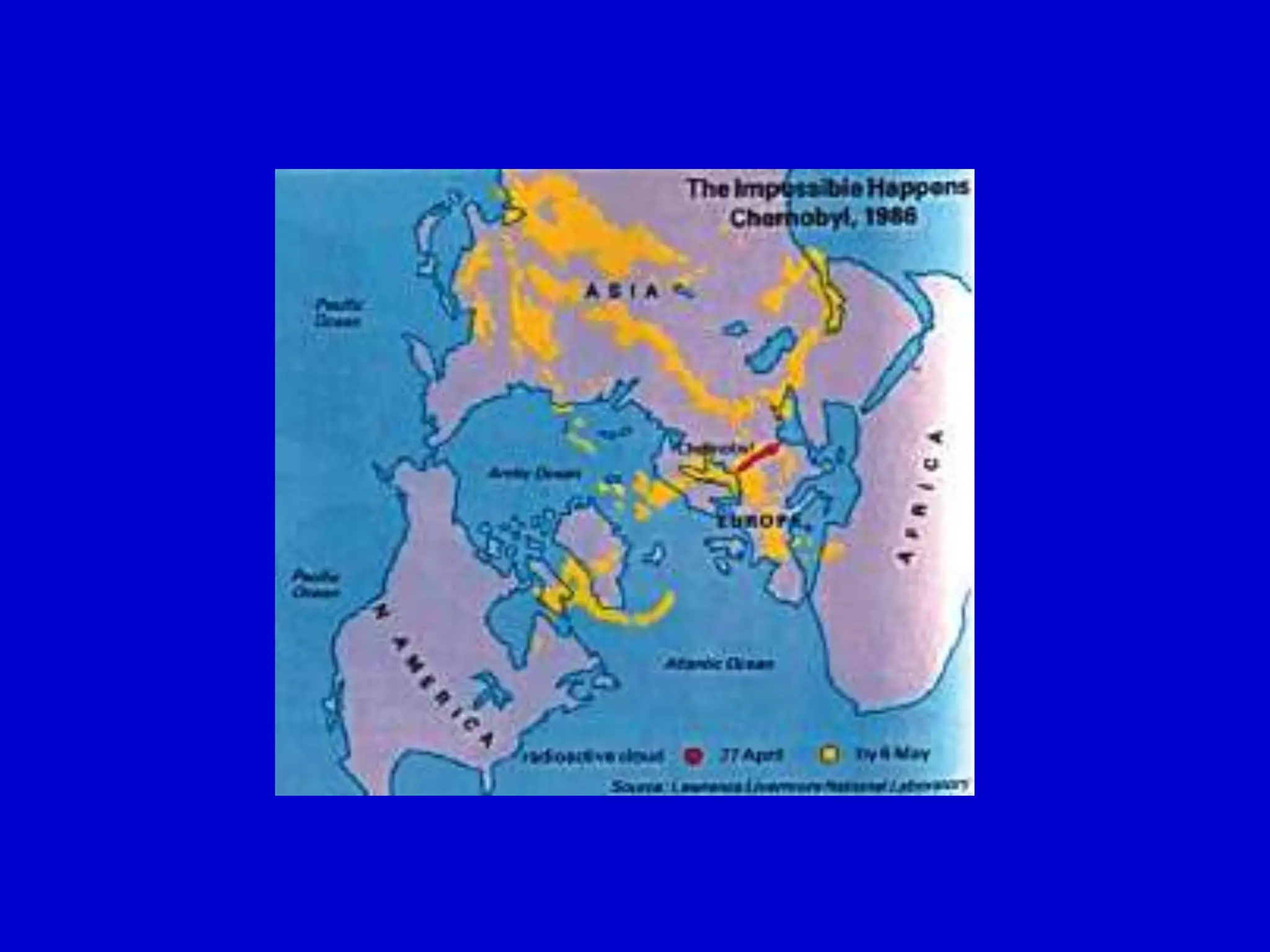 Nuclear Accidents in the Nuclear Industry | PPT