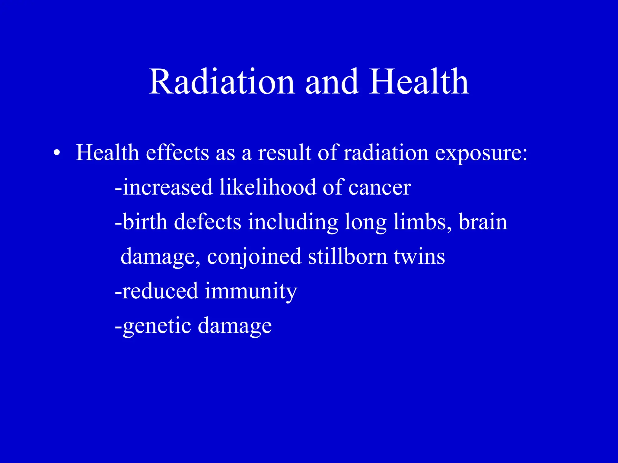 Nuclear Accidents in the Nuclear Industry | PPT