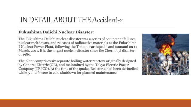 nuclearaccidentsandholocaust-220717110554-e8b6da0d.pptx