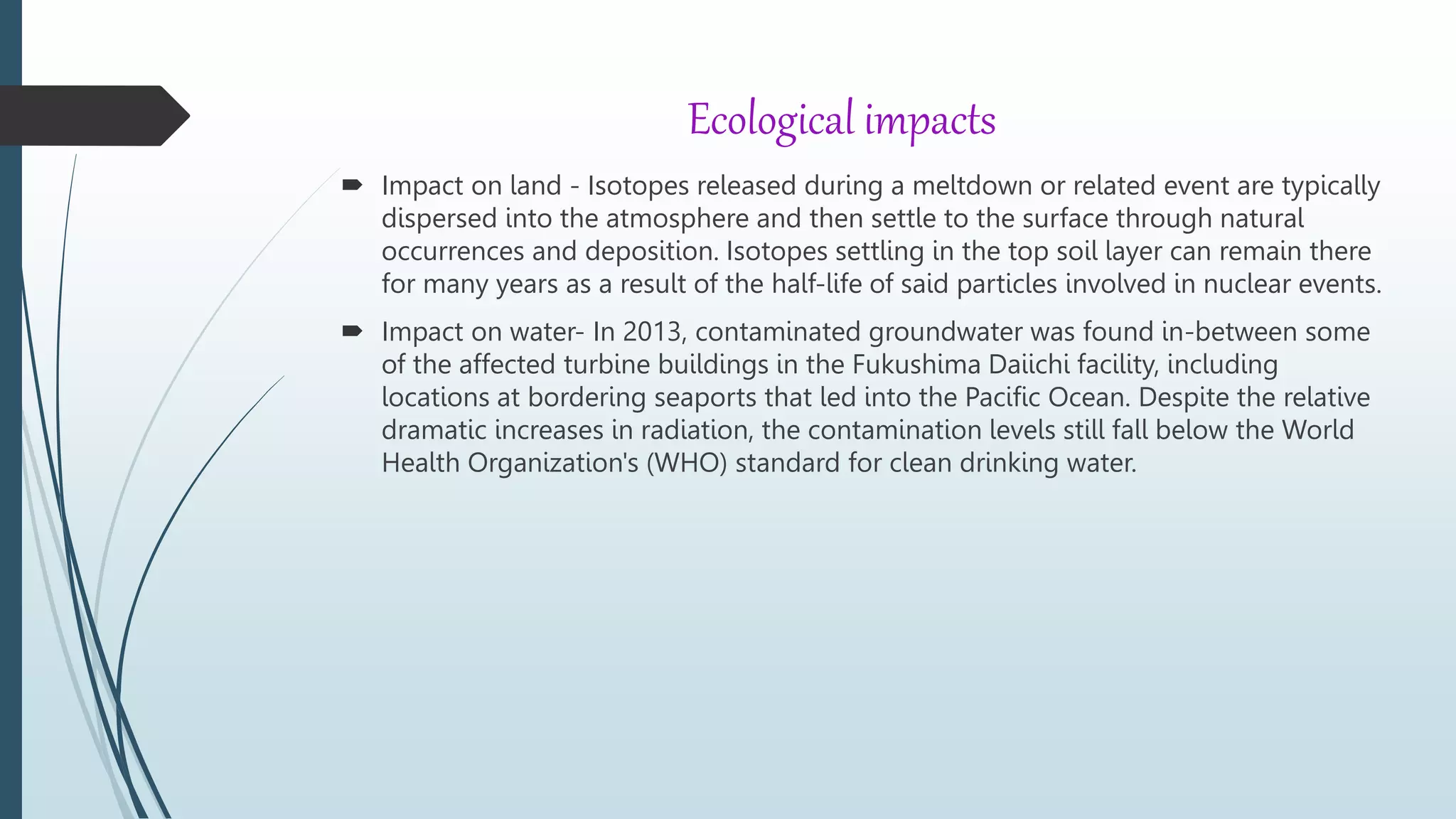 Nuclear And Radiation Accidents And Incidents.pptx