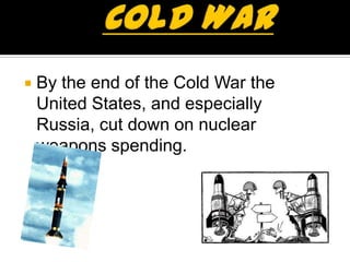 Nuclear arms race bader | PPTX | Arms & Ammunition | Sensitive Topics