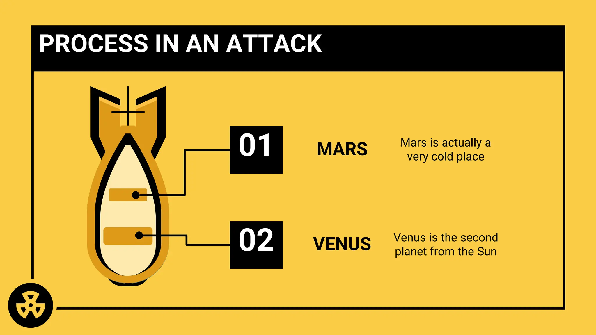 Nuclear Attack Warning Procedure by Slidesgo.pptx