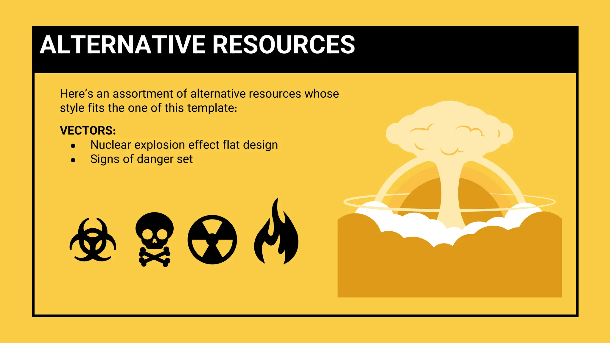Nuclear Attack Warning Procedure by Slidesgo.pptx
