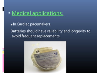 Nuclearbattery | PPT