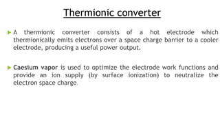 Nuclear Battery PPT | PPTX