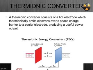 Nuclearbattery | PPT