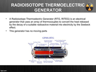 Nuclearbattery | PPT