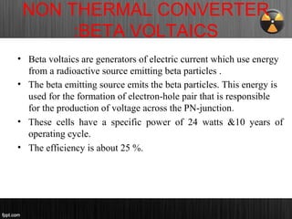 Nuclearbattery | PPT