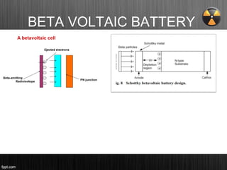 Nuclearbattery | PPT
