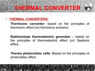 Nuclearbattery | PPT