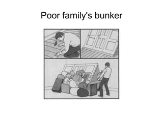 Nuclear Bunker Colouring Book | PPT