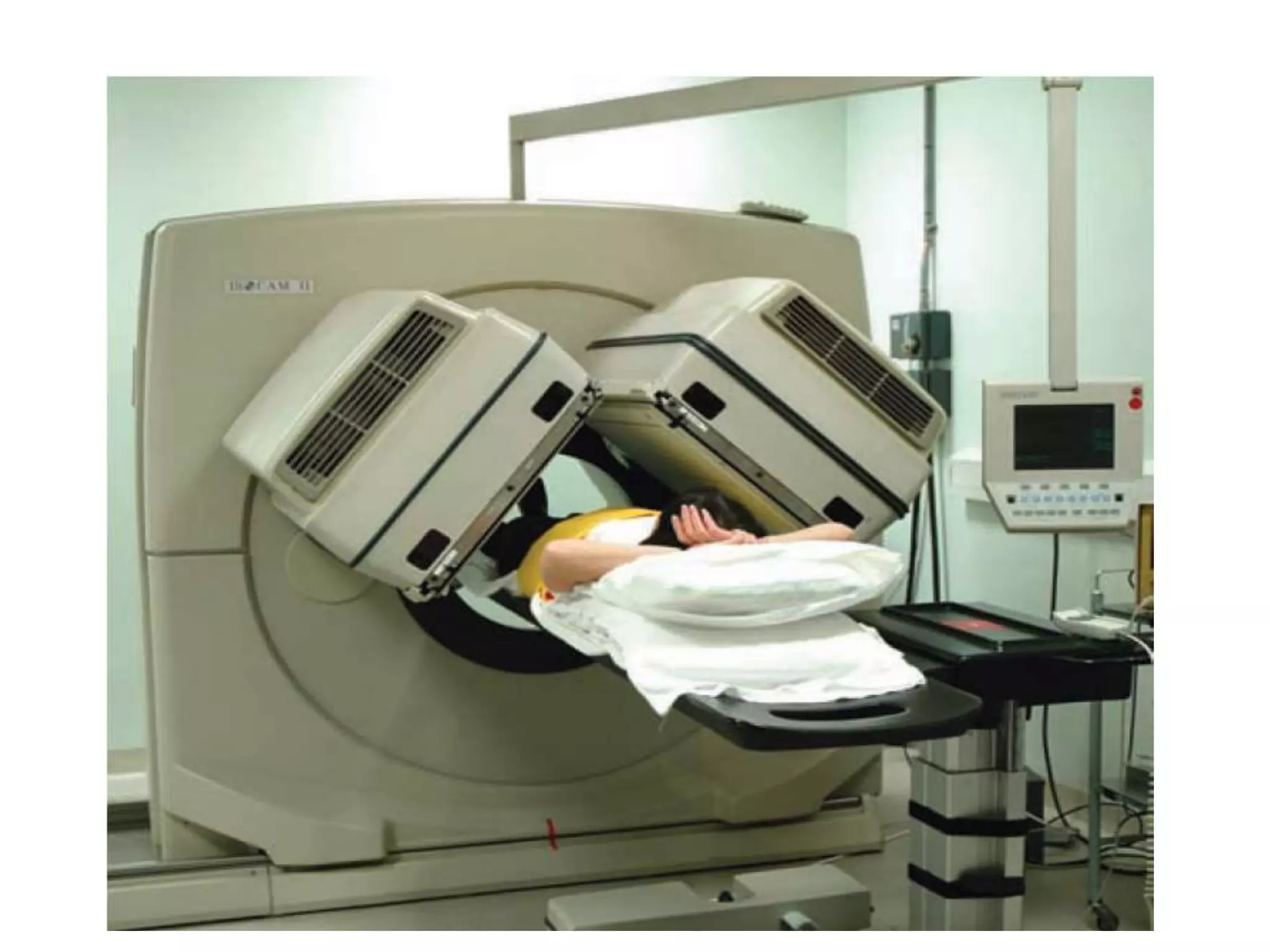 Nuclear cardiology | PPTX