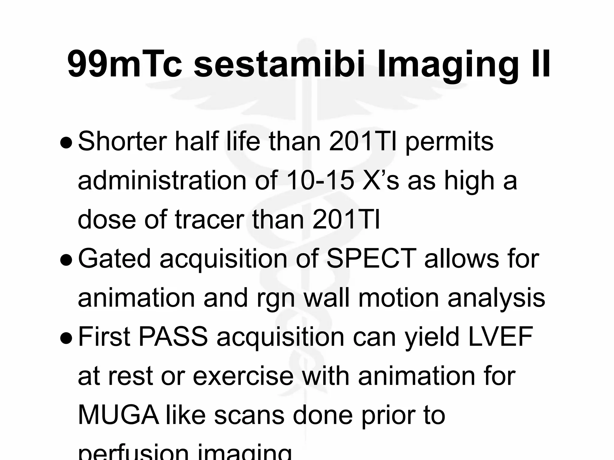 Nuclear cardiology | PDF
