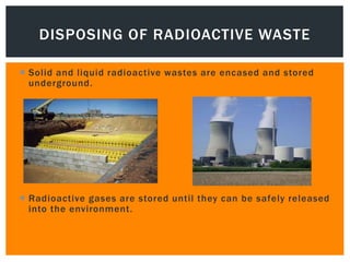 Nuclear Chemistry - New York State Regents | PPTX
