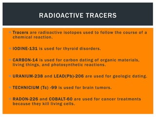 Nuclear Chemistry - New York State Regents | PPTX