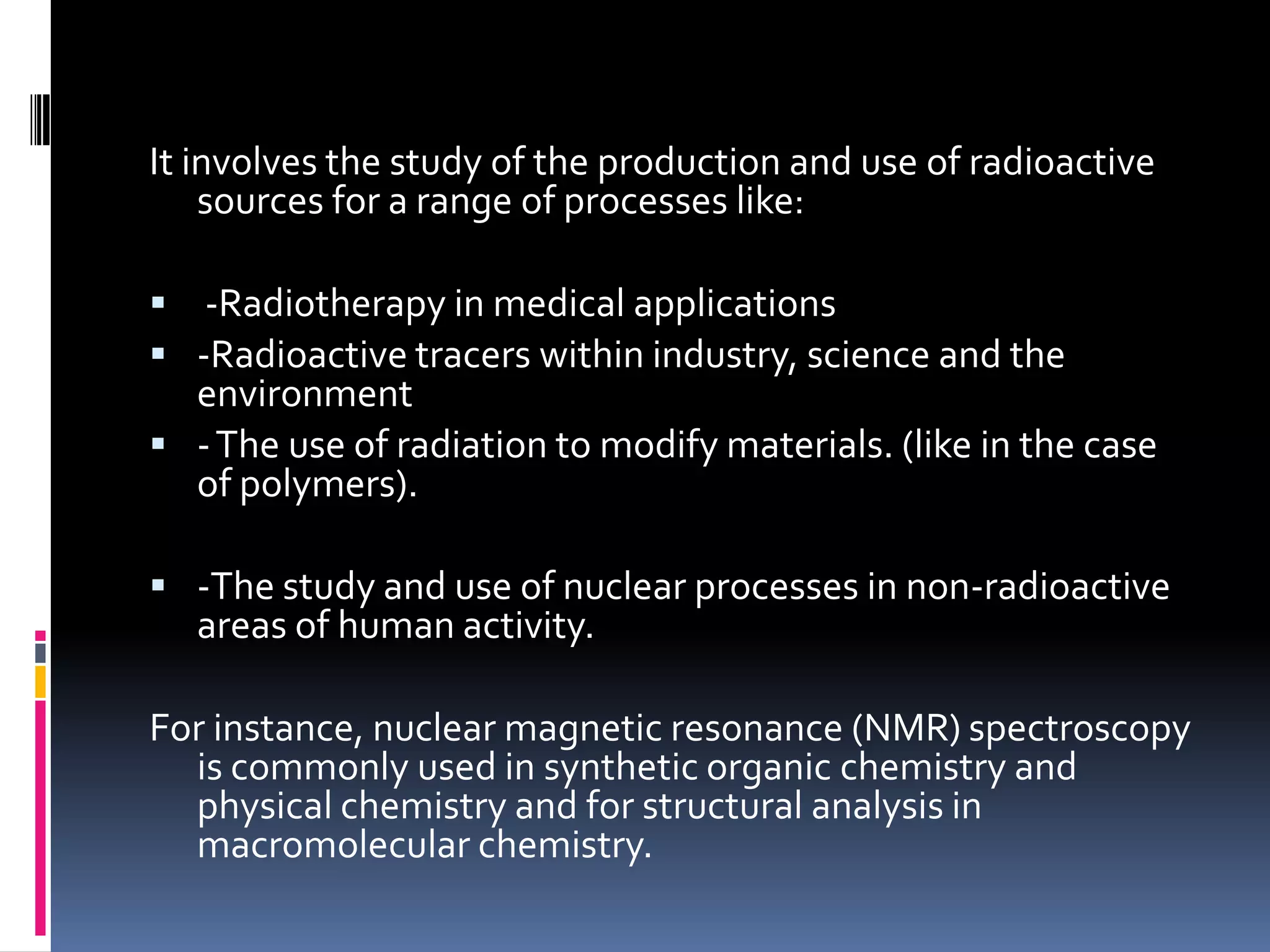 Química Nuclear | PPTX