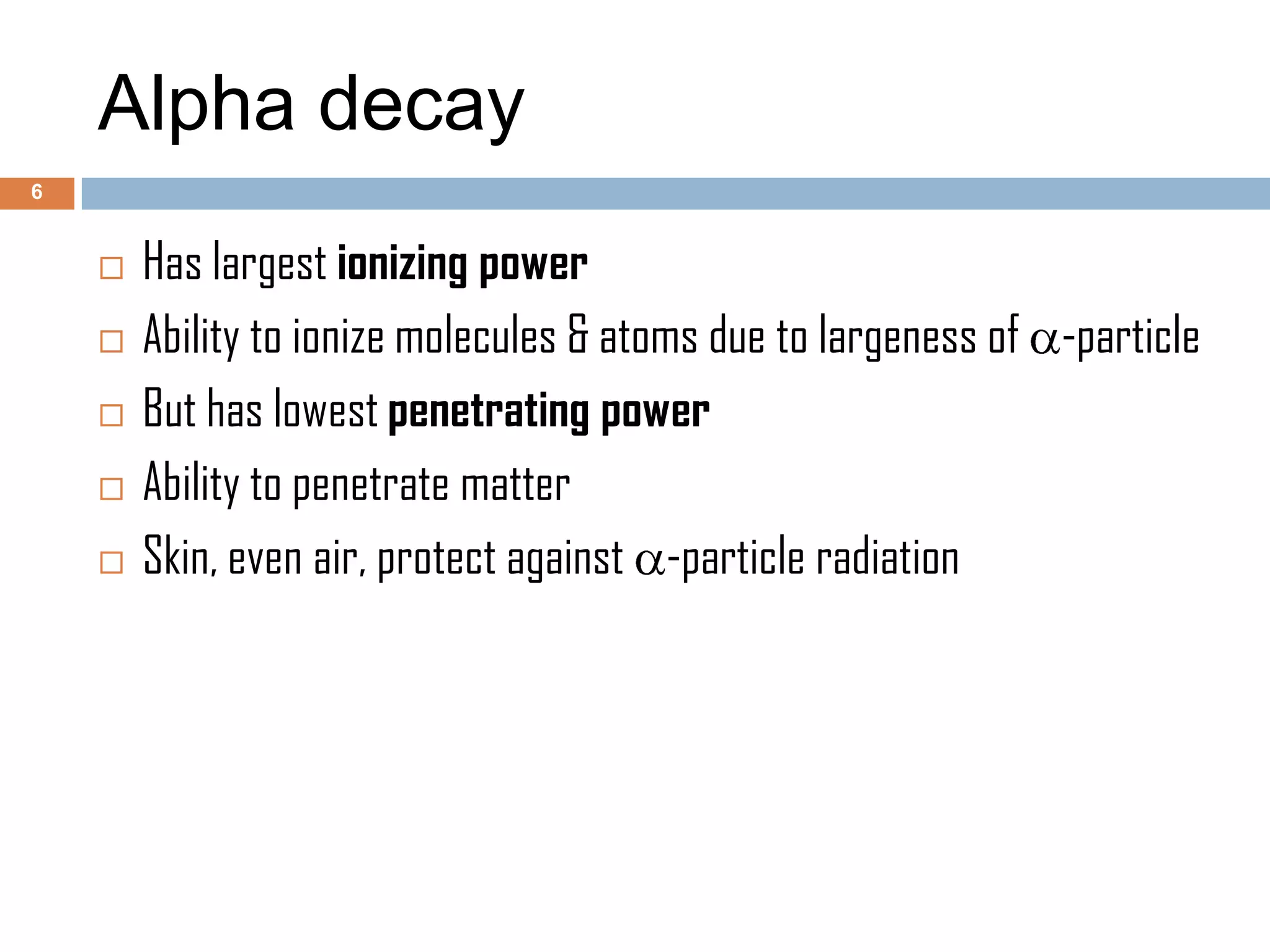 Nuclear chemistry | PPTX