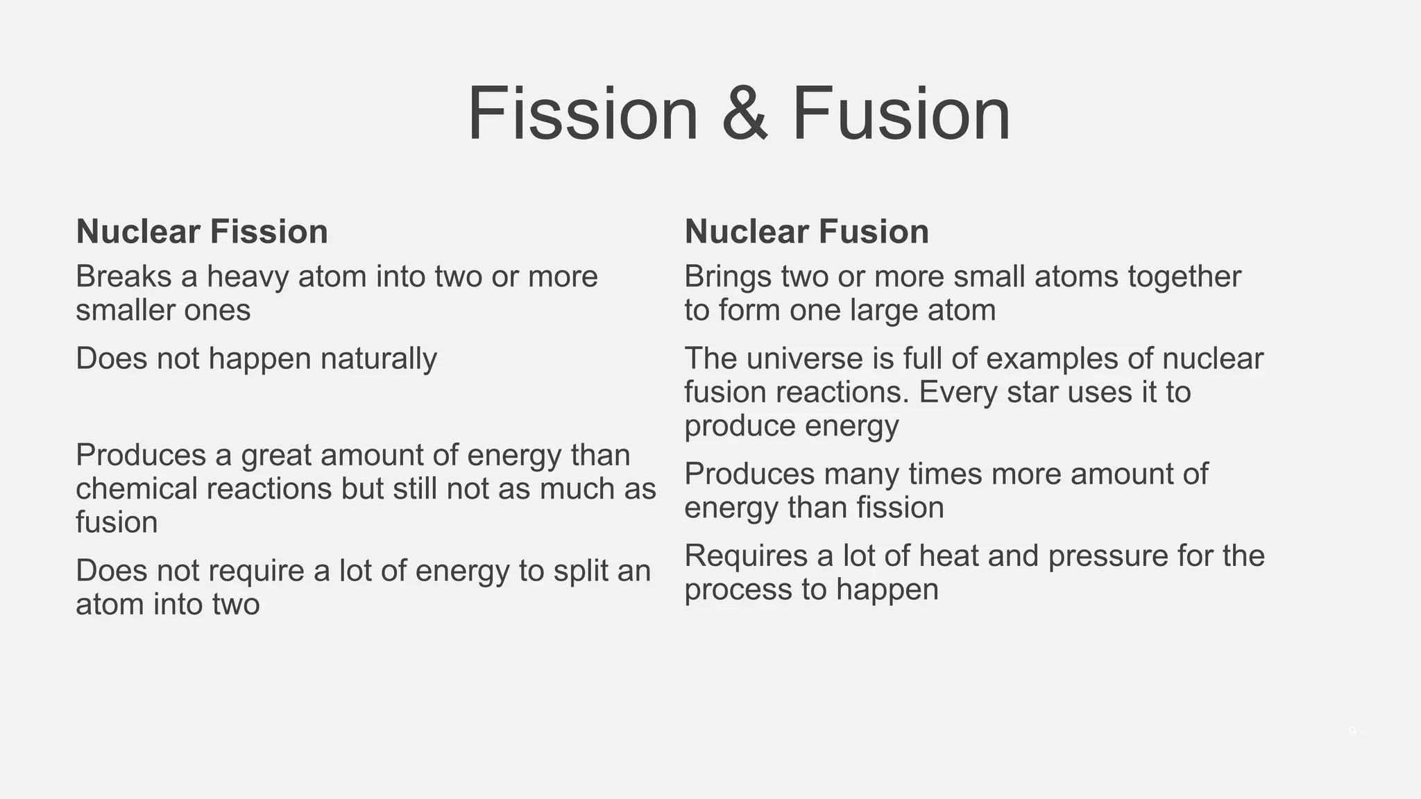 Introduction to Nuclear chemistry | PPTX