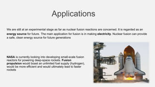 Introduction to Nuclear chemistry | PPTX