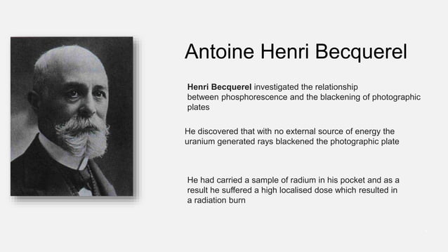 Introduction to Nuclear chemistry | PPTX