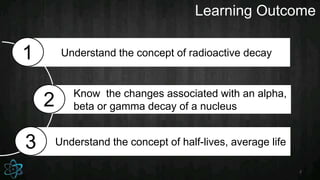 Nuclear chemistry | PPT