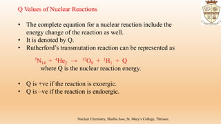 NUCLEAR CHEMISTRY.ppsx