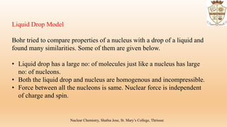 NUCLEAR CHEMISTRY.ppsx