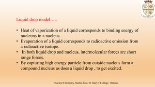 NUCLEAR CHEMISTRY.ppsx