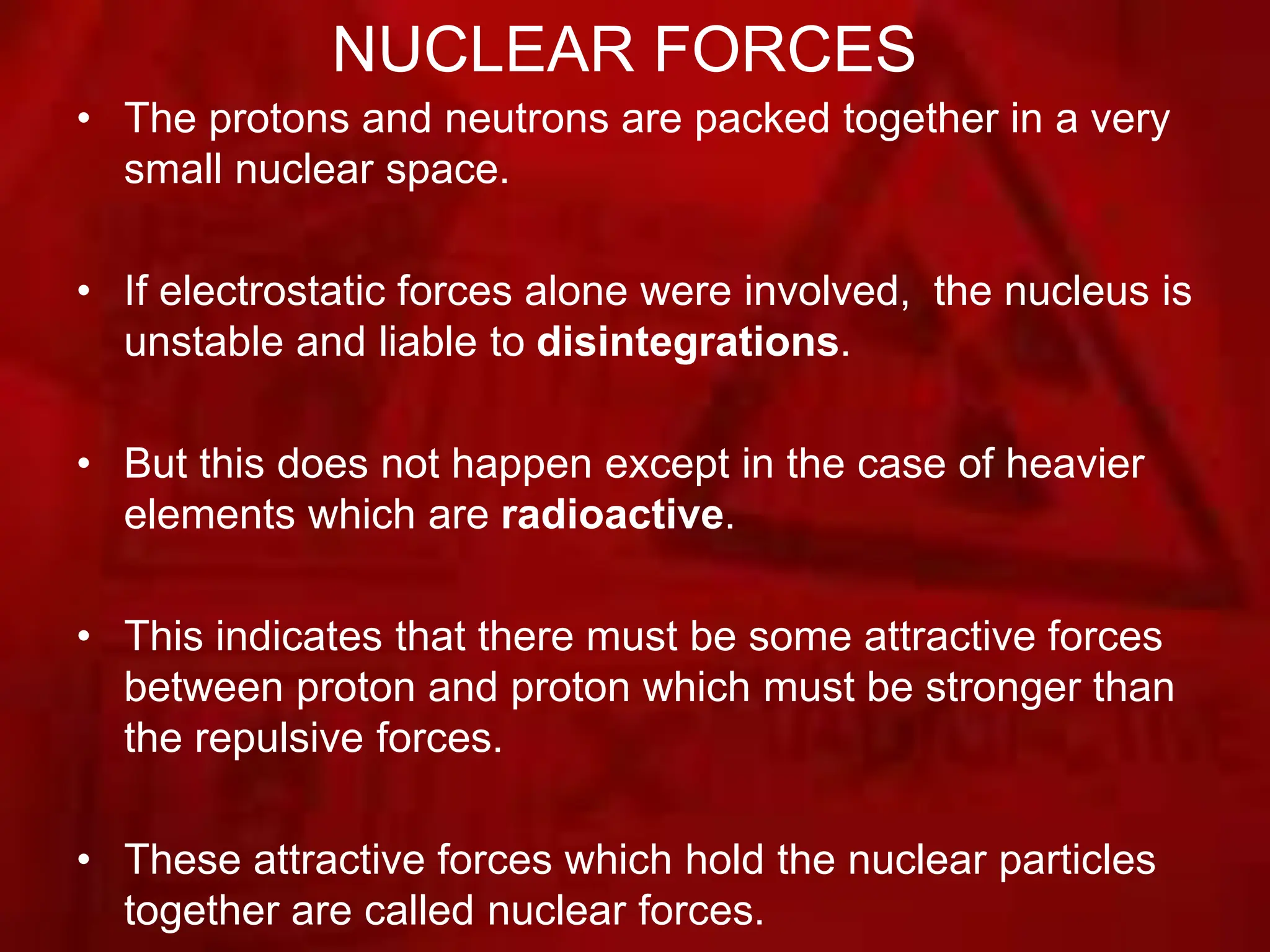 Nuclear Chemistry for under graduate.ppt