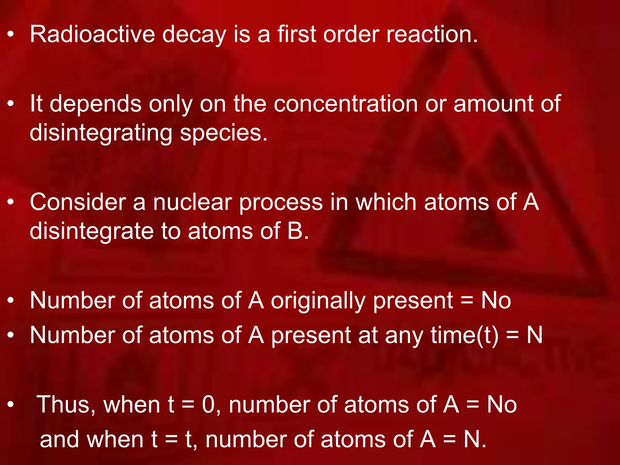 Nuclear Chemistry for under graduate.ppt