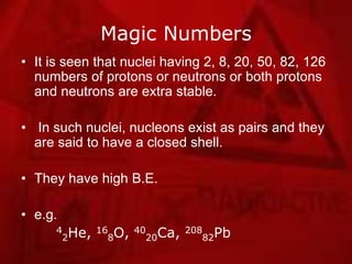 Nuclear Chemistry for under graduate.ppt