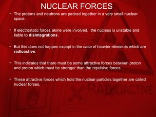 Nuclear Chemistry.dcbskdbcsljbcksjbcsljdbcsljbs | PPT