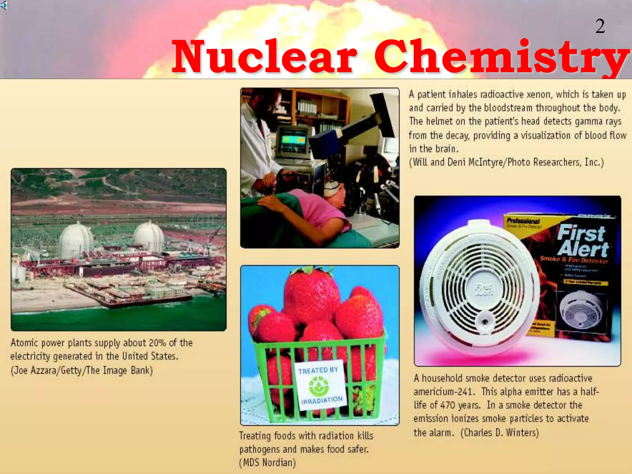 Nuclear Chemistry Notes Power Point.ppt