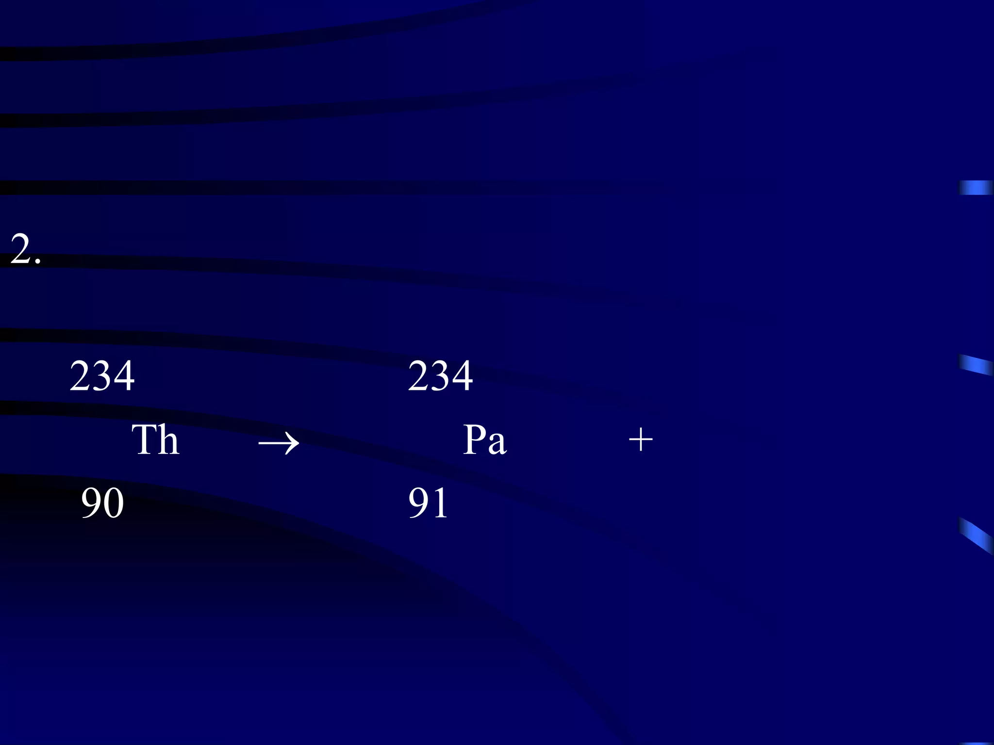 Nuclear Chemistry Notes Power Point.ppt