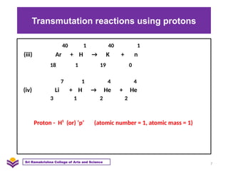 Nuclear Chemistry Part-2 -CHEMISTRY.pptx