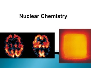 Nuclear Chemistry Powerpoint | PPTX