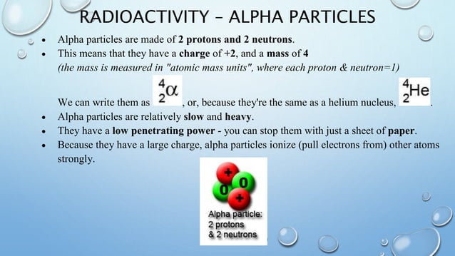 Nuclear Chemistry ppt.pptx | Chemistry | Science