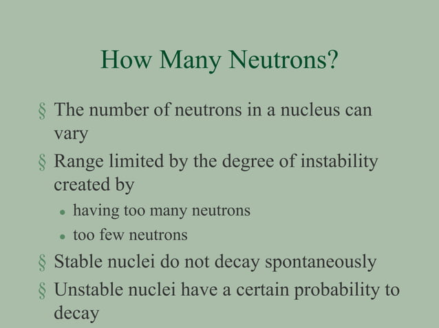 nuclear chemistry ppt.ppt