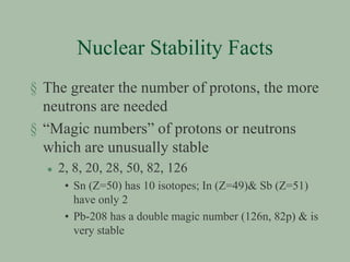 nuclear chemistry ppt.ppt
