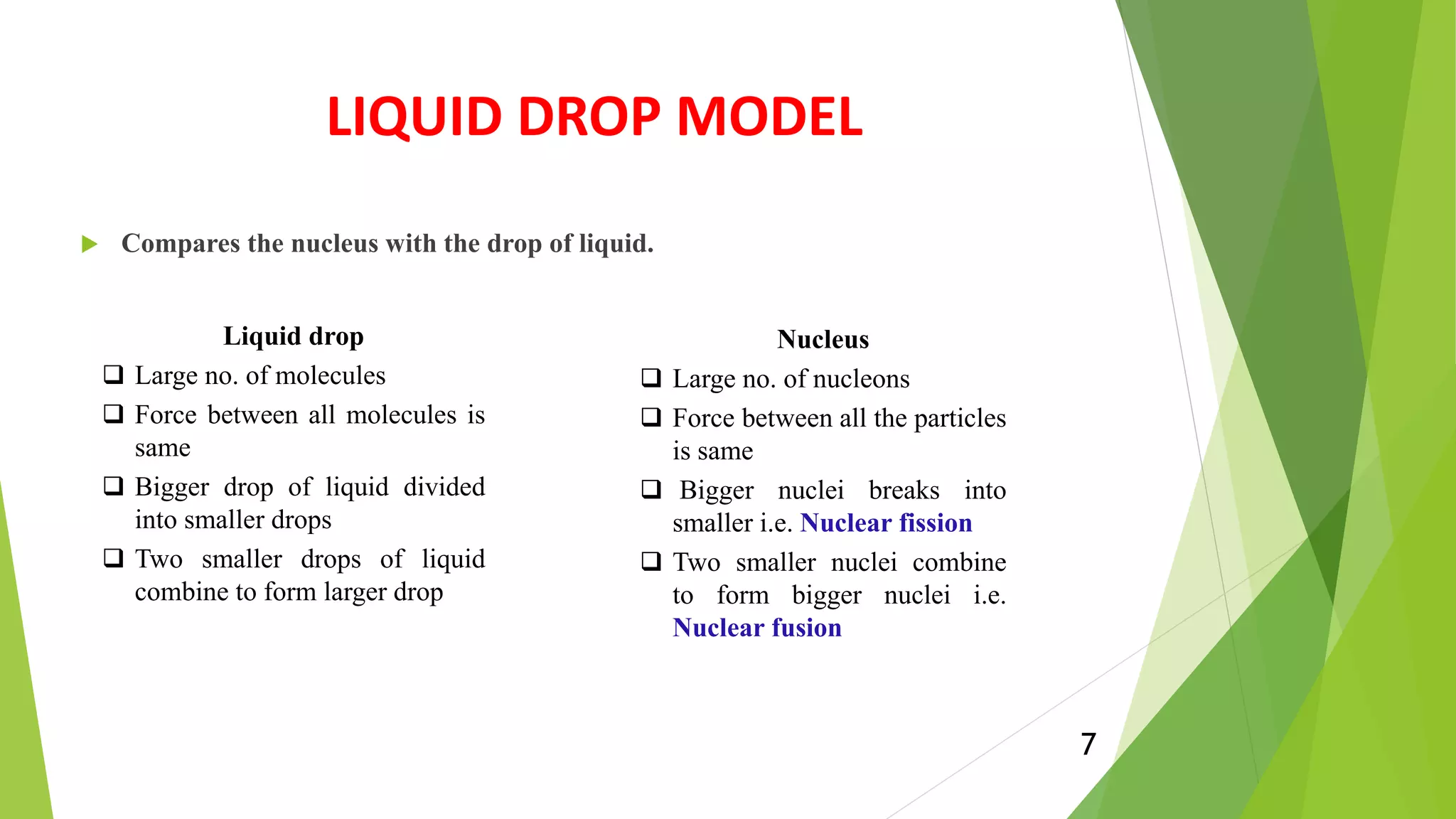 Nuclear chemistry and Radioactivity | PPTX